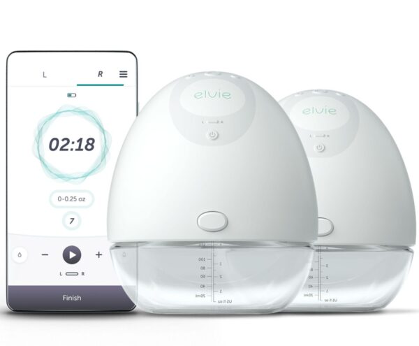 How to Clean Elvie Pump: Guide to Maintaining Hygiene