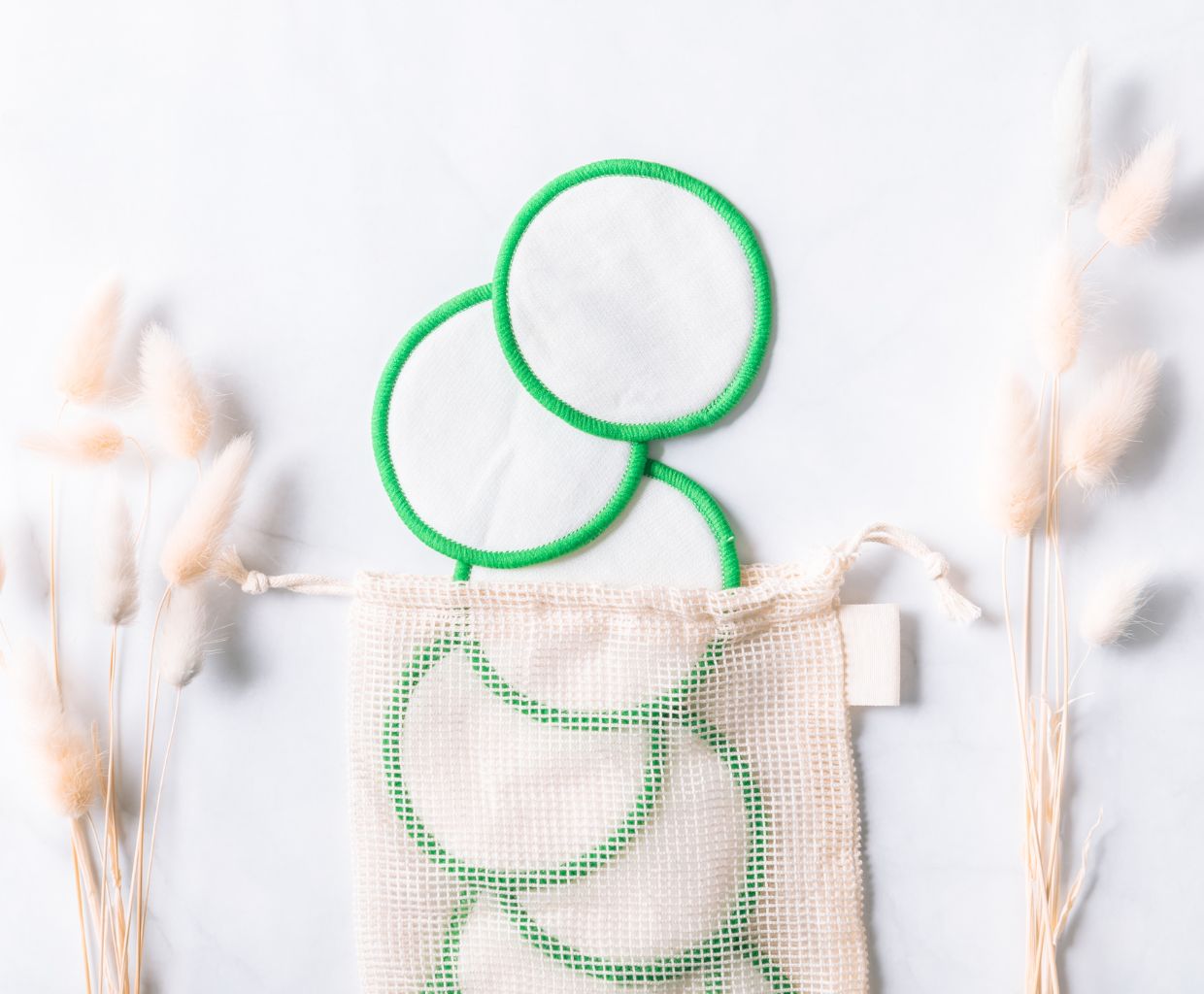 How to Properly Wash and Care for Reusable Breast Pads