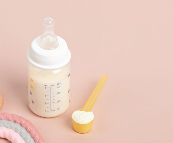 How to Stop Supplementing with Formula:A Comprehensive Guide