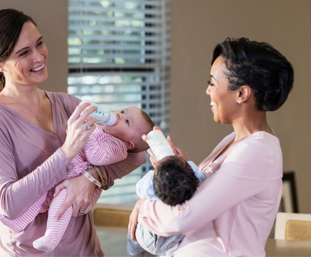 Setting Up a Pumping Station With Must-Have Supplies