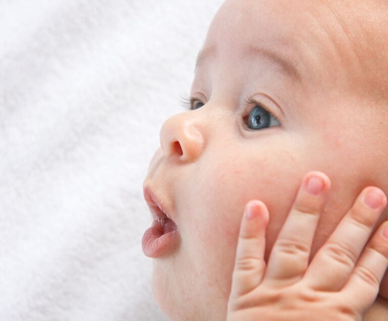 When Do Babies Start Talking? Early Language Development